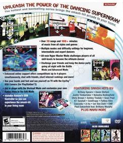 Dance Dance Revolution: SuperNOVA 2 Images - LaunchBox Games Database