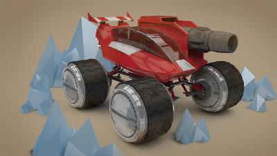 Blaster Master Images - LaunchBox Games Database