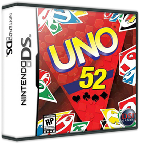 UNO 52 Images - LaunchBox Games Database