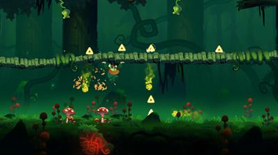 Oddmar Images - LaunchBox Games Database