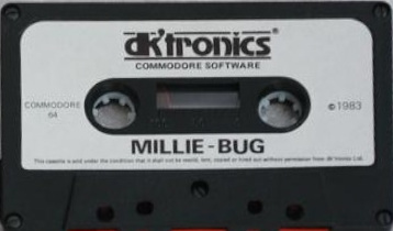 Millie-Bug Images - LaunchBox Games Database