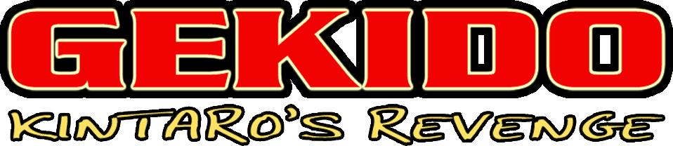 Gekido Kintaro's Revenge Images - LaunchBox Games Database