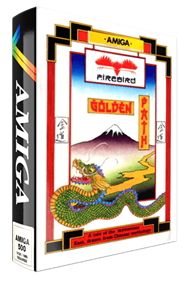 Golden Path Images - LaunchBox Games Database