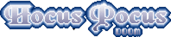 Hocus Pocus Doom Images - LaunchBox Games Database