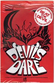 Devil's Dare - LaunchBox Games Database