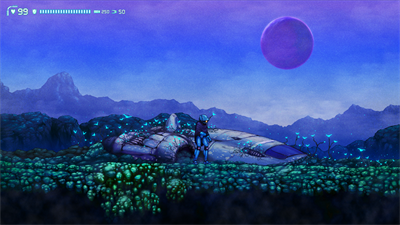 Ghost Song Images - LaunchBox Games Database