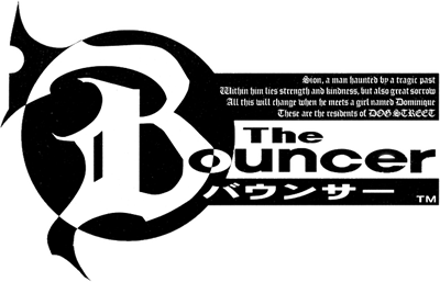 The Bouncer Images LaunchBox Games Database The Bouncer Images LaunchBox Games Database