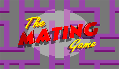 The Mating Game - LaunchBox Games Database