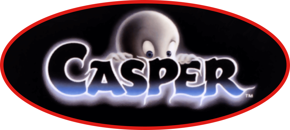 Casper Images - LaunchBox Games Database