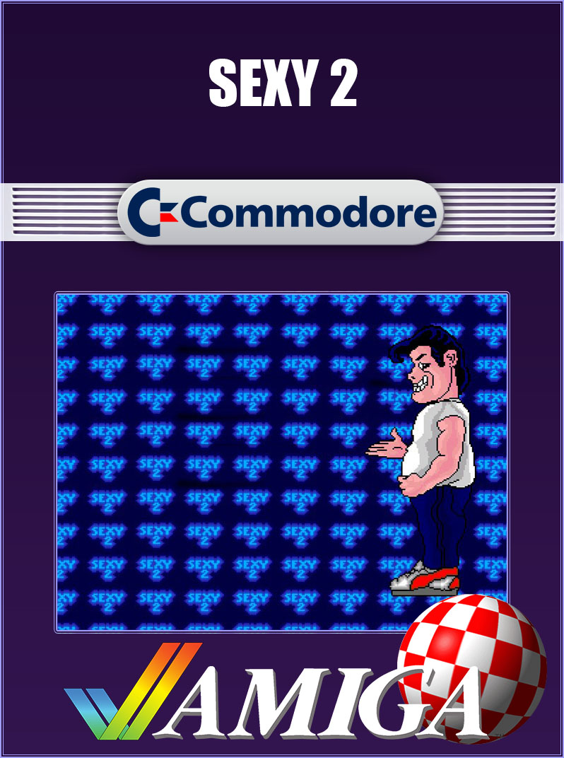 Sexy 2 Images - LaunchBox Games Database