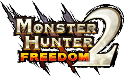 Monster Hunter Freedom 2 Images - LaunchBox Games Database