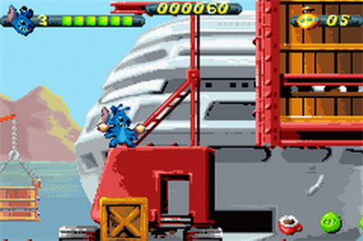 Disney's Lilo & Stitch Images - LaunchBox Games Database