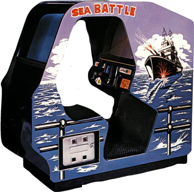 Sea Battle Images - LaunchBox Games Database