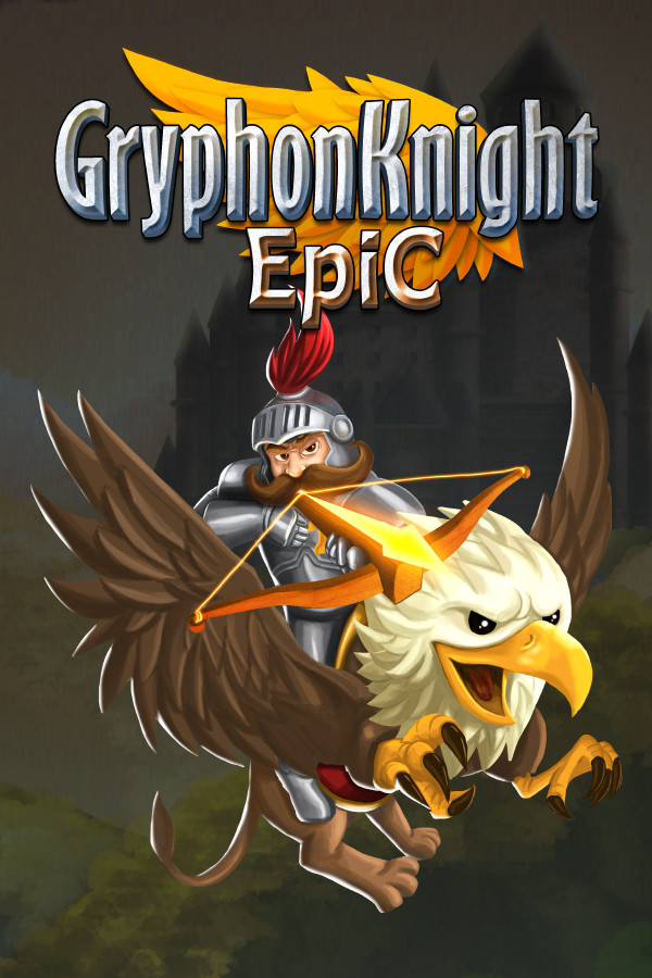 Gryphon Knight Epic Images - LaunchBox Games Database