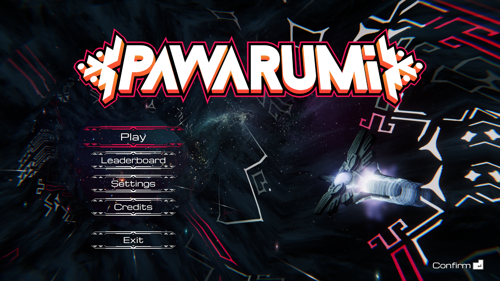 PAWARUMI Images - LaunchBox Games Database