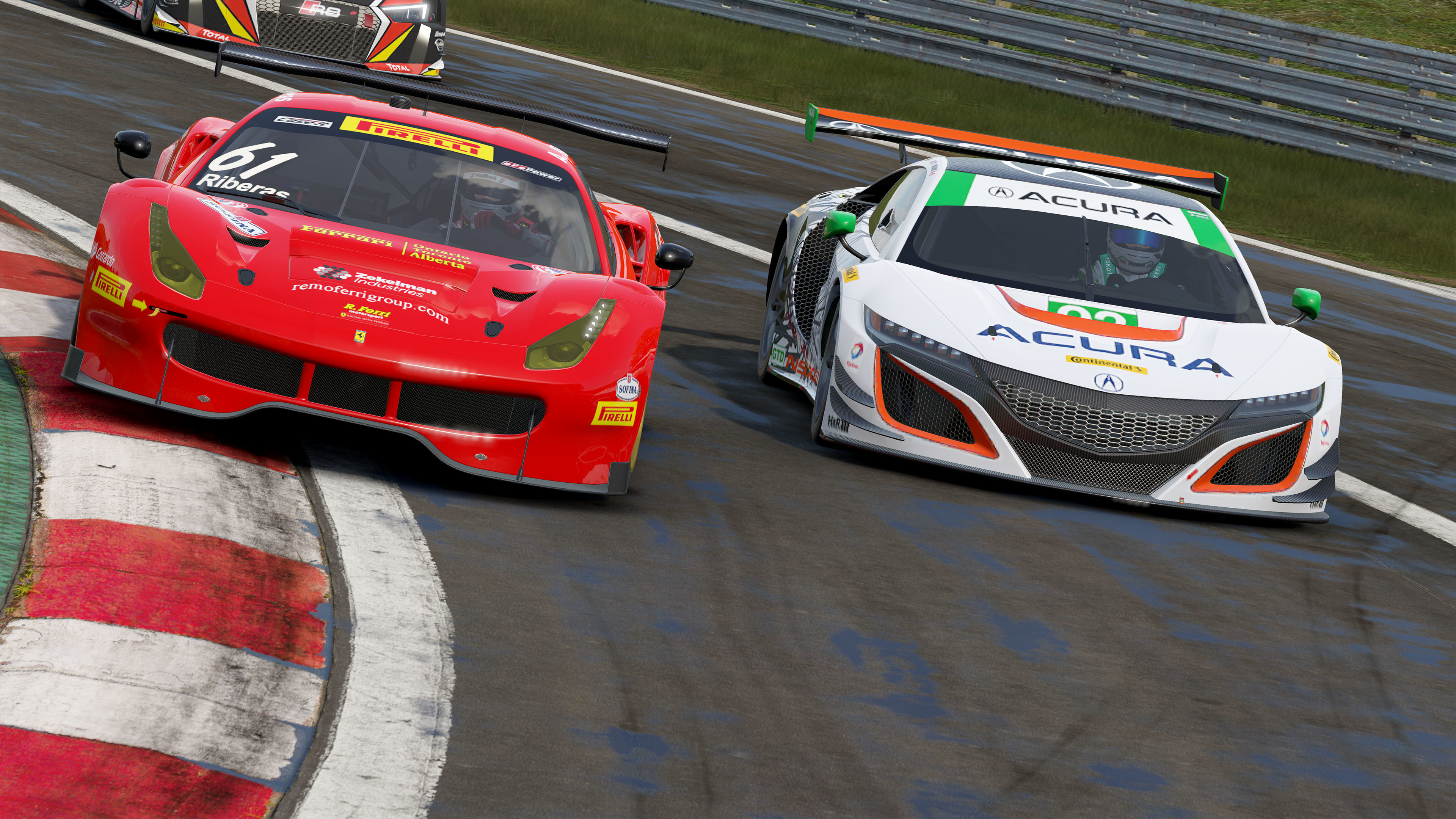 Project CARS 2 Images - LaunchBox Games Database