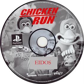 Chicken Run Images - LaunchBox Games Database