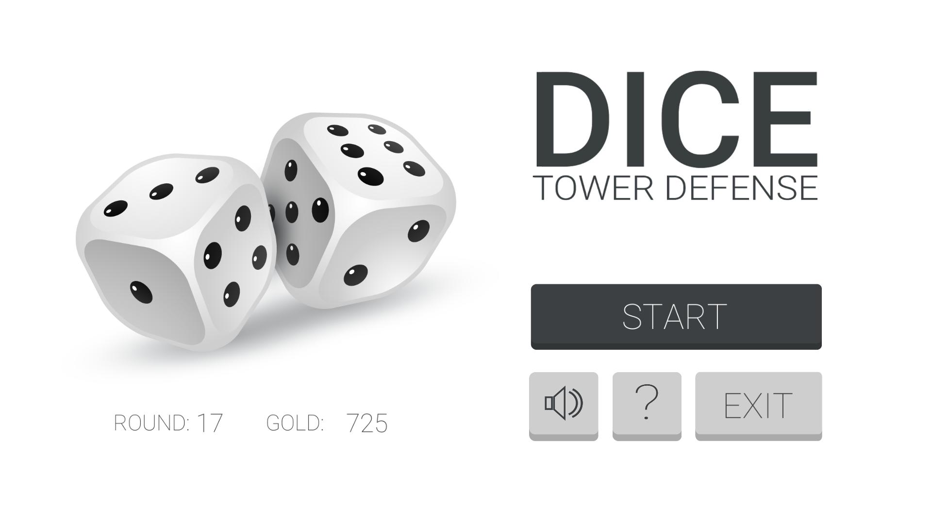 Dice Tower Defense Images - LaunchBox Games Database