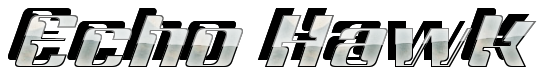 Echo Hawk Images - LaunchBox Games Database