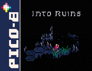 Into Ruins Images - LaunchBox Games Database