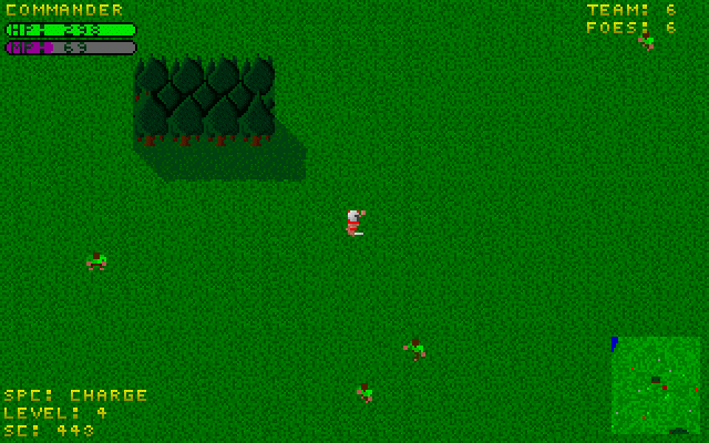 Gladiator Images - LaunchBox Games Database