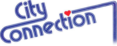 City Connection Images - LaunchBox Games Database