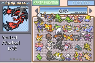 Pokémon Extreme Red Images - LaunchBox Games Database
