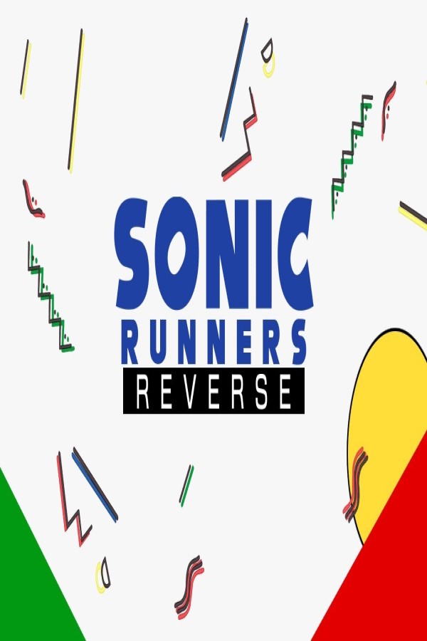 Sonic Runners Reverse Images - LaunchBox Games Database