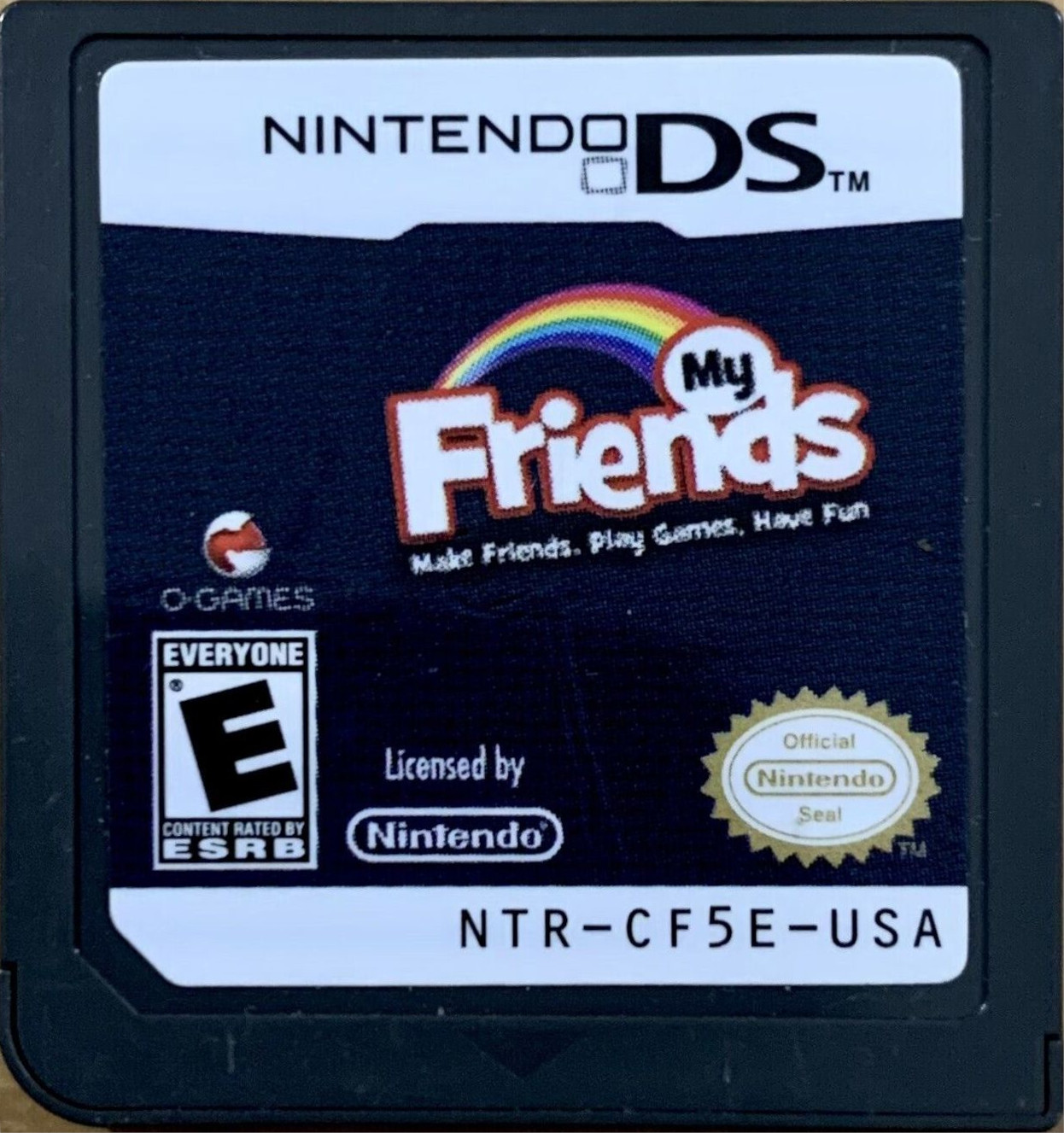 My Friends Images - LaunchBox Games Database