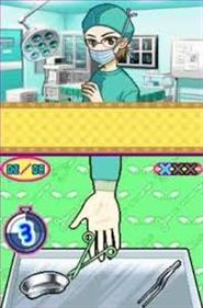 Akogare Girls Collection: Suteki ni Nurse Days Images - LaunchBox Games ...