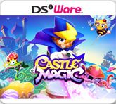 Castle of Magic Images - LaunchBox Games Database