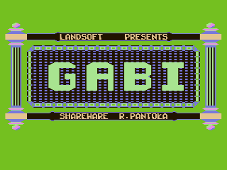 Gabi Images - LaunchBox Games Database