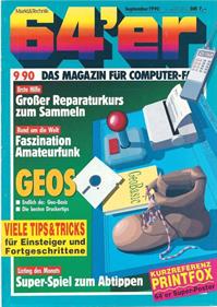 Push (Markt & Technik) - LaunchBox Games Database