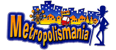 Metropolismania Images - LaunchBox Games Database