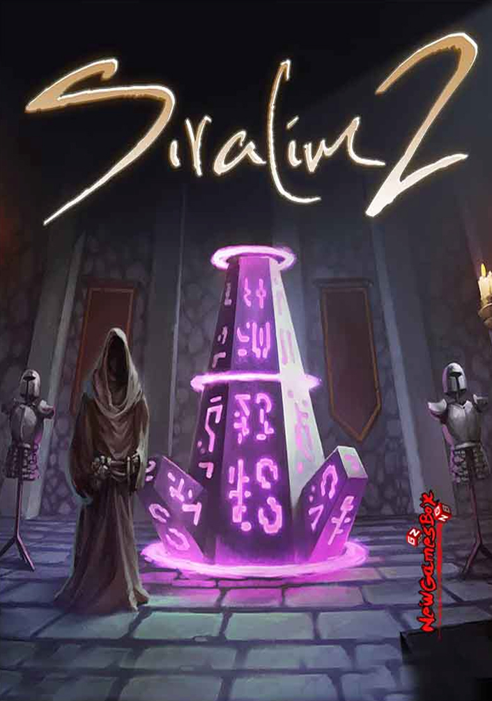 Siralim 2 Images - LaunchBox Games Database