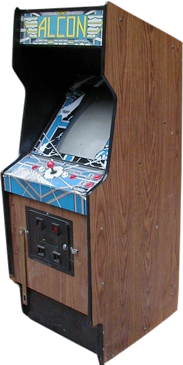 ALCON Images - LaunchBox Games Database