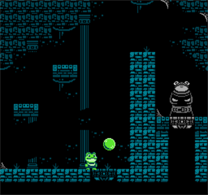 Frog - LaunchBox Games Database