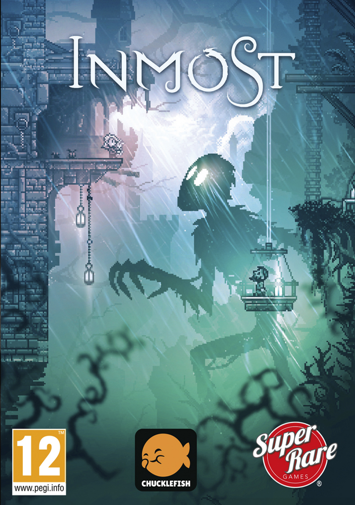 Inmost Images - LaunchBox Games Database