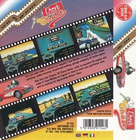 Chevy Chase Images - LaunchBox Games Database