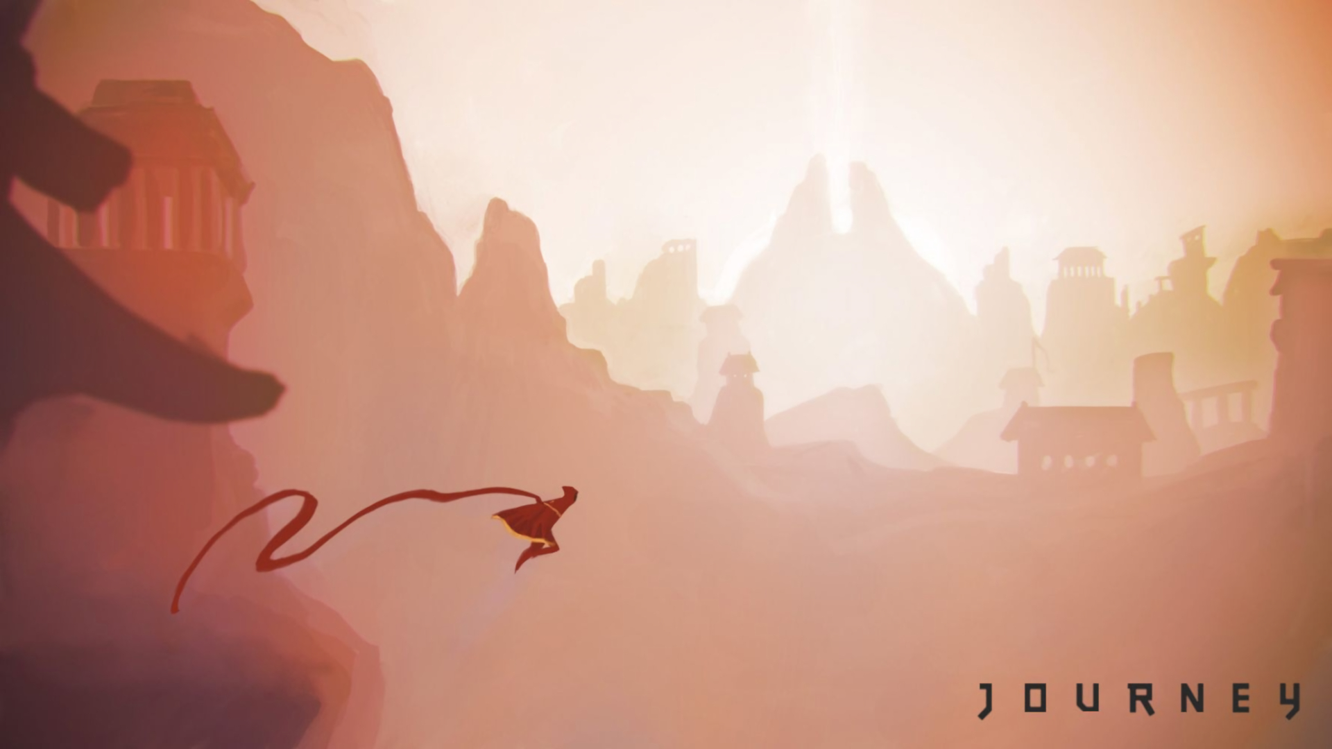 Journey Images - LaunchBox Games Database