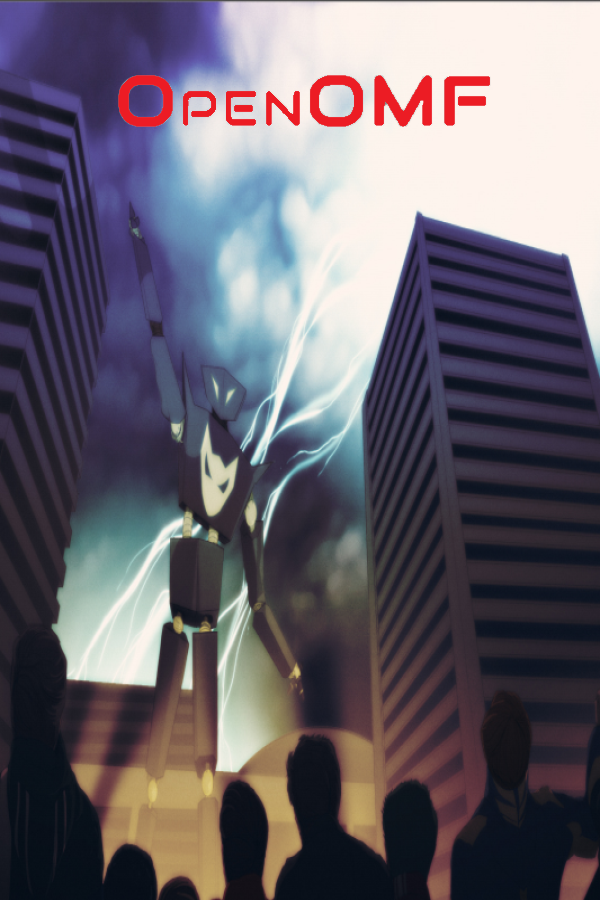 OpenOMF Images - LaunchBox Games Database