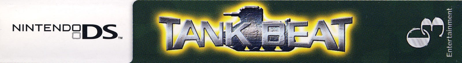 Tank Beat Images - LaunchBox Games Database