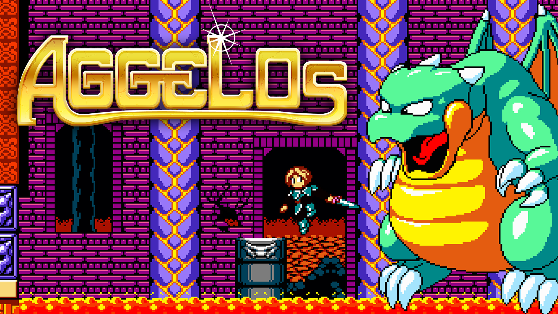 Aggelos Images - LaunchBox Games Database