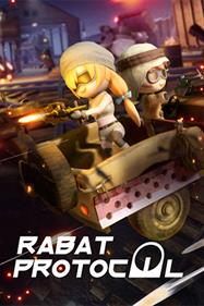 Rabat Protocol Images - LaunchBox Games Database