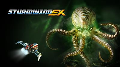 Sturmwind EX Images - LaunchBox Games Database