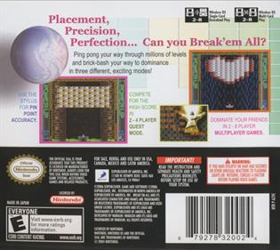 Break 'Em All Images - LaunchBox Games Database