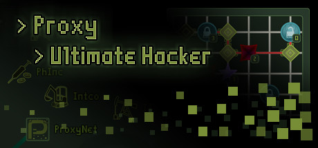Proxy: Ultimate Hacker Images - LaunchBox Games Database