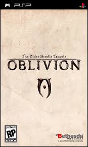 The Elder Scrolls Travels: Oblivion Images - LaunchBox Games Database