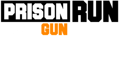 Prison Run and Gun Images - LaunchBox Games Database