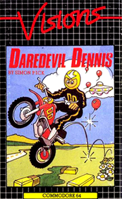 Daredevil Dennis Details - LaunchBox Games Database